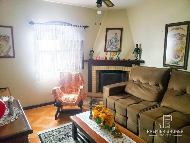 Casa em Vila Muqui, Teresópolis/RJ de 140m² 3 quartos à venda por R$ 499.900,00