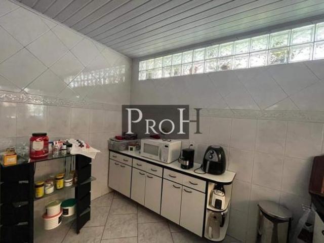 Casa em Vila Mussolini, São Bernardo do Campo/SP de 200m² 3 quartos à venda por R$ 700.000,00