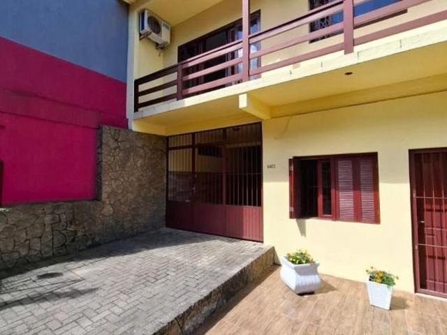 Casa em Vila Nova