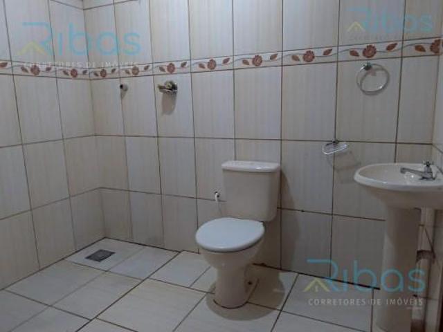Casa em Vila Nova Trieste Jarinu