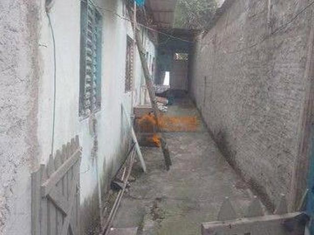 Casa em Vila Nova União, Guarulhos/SP de 125m² 2 quartos à venda por R$ 190.800,00