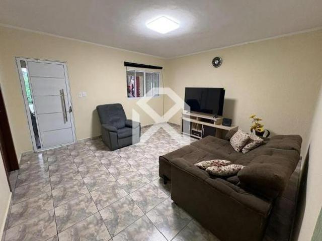 Casa em Vila Nova York, São Paulo/SP de 173m² 4 quartos à venda por R$ 750.000,00