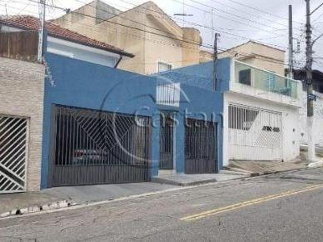 Casa em Vila Nova York