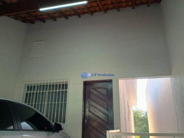 Casa em Vila Nova Aliança, Jacareí/SP de 109m² 2 quartos à venda por R$ 563.500,00