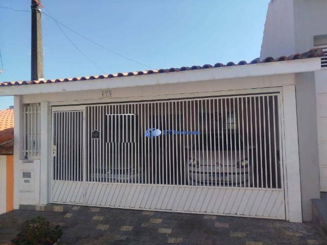Casa em Vila Nova Aliança, Jacareí/SP de 164m² 3 quartos à venda por R$ 434.900,00