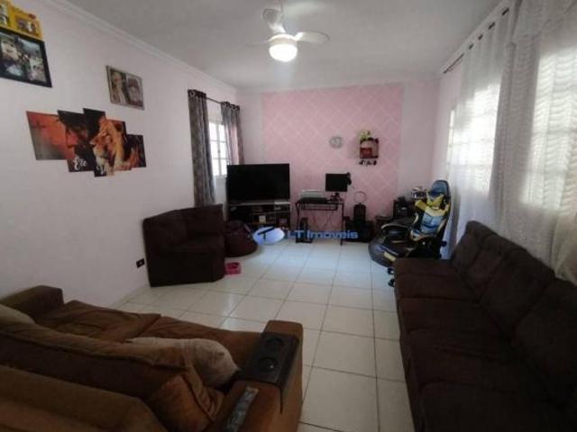 Casa em Vila Nova Aliança, Jacareí/SP de 164m² 3 quartos à venda por R$ 435.000,00