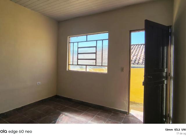 Casa em Vila Nova, Araçariguama/SP de 50m² 2 quartos para locação R$ 1.400,00/mes
