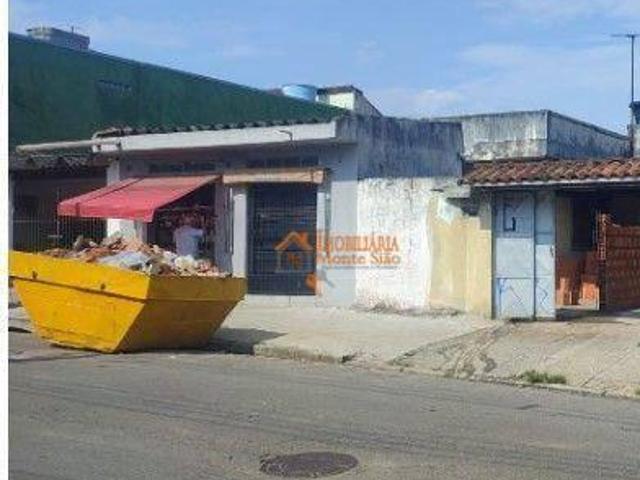 Casa em Vila Nova Bonsucesso, Guarulhos/SP de 0m² 2 quartos à venda por R$ 400.000,00