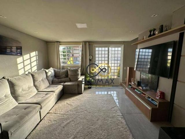 Casa em Vila Nova Bonsucesso, Guarulhos/SP de 101m² 2 quartos à venda por R$ 535.000,00