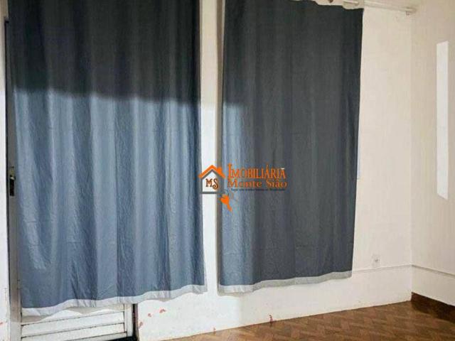 Casa em Vila Nova Bonsucesso, Guarulhos/SP de 45m² 2 quartos à venda por R$ 138.900,00