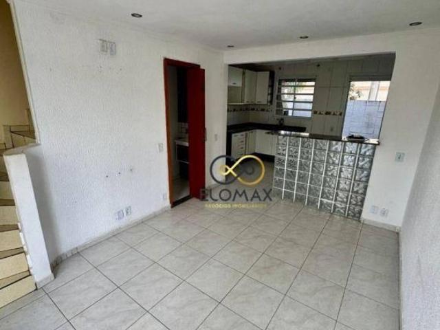 Casa em Vila Nova Bonsucesso, Guarulhos/SP de 56m² 2 quartos à venda por R$ 360.000,00