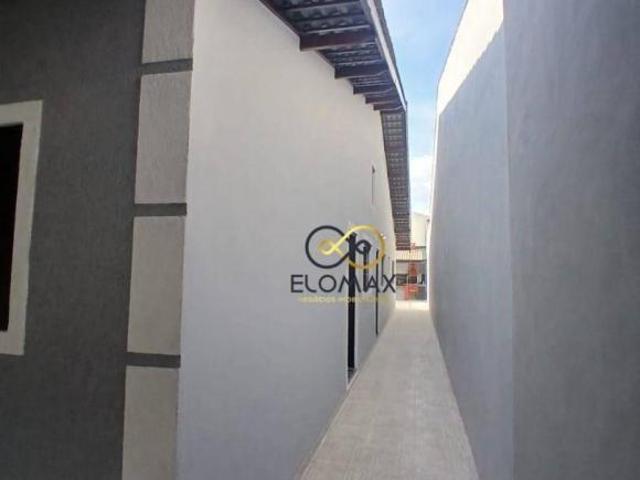 Casa em Vila Nova Bonsucesso, Guarulhos/SP de 69m² 2 quartos à venda por R$ 520.000,00