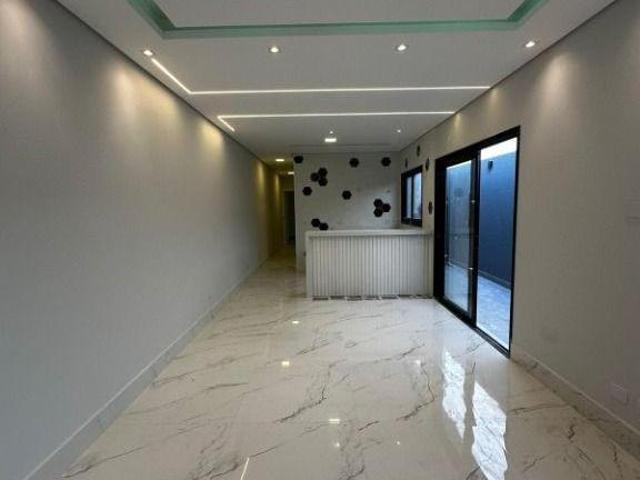 Casa em Vila Nova Bonsucesso, Guarulhos/SP de 84m² 3 quartos à venda por R$ 598.000,00
