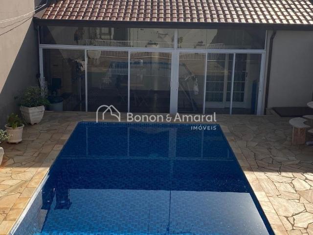 Casa em Vila Nova, Campinas/SP de 168m² 3 quartos à venda por R$ 798.000,00