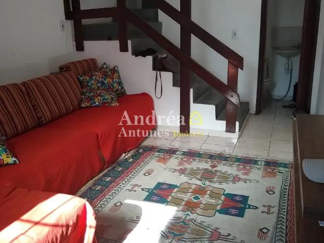 Casa em Vila Nova, Cabo Frio/RJ de 10m² 2 quartos à venda por R$ 399.000,00