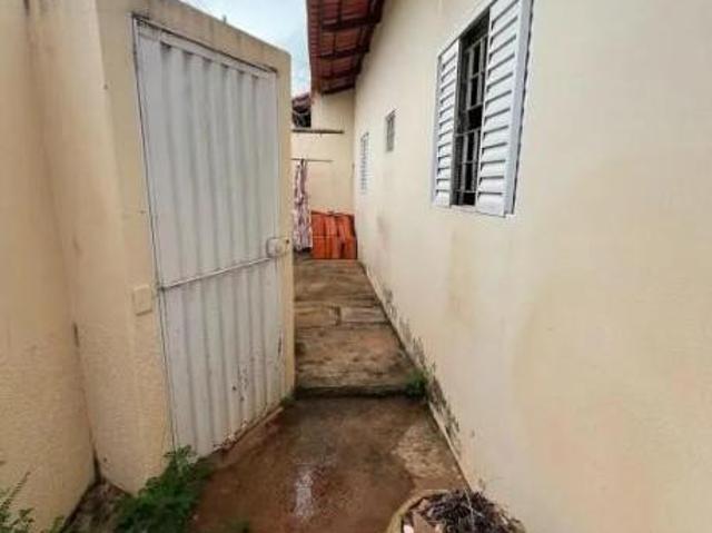 Casa em Vila Nova Cachoeirinha, São Paulo/SP de 100m² 3 quartos à venda por R$ 250.000,00