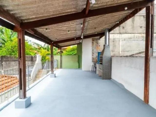 Casa em Vila Nova Cachoeirinha, São Paulo/SP de 121m² 2 quartos à venda por R$ 300.000,00