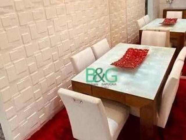 Casa em Vila Nova Cachoeirinha, São Paulo/SP de 135m² 3 quartos à venda por R$ 699.000,00