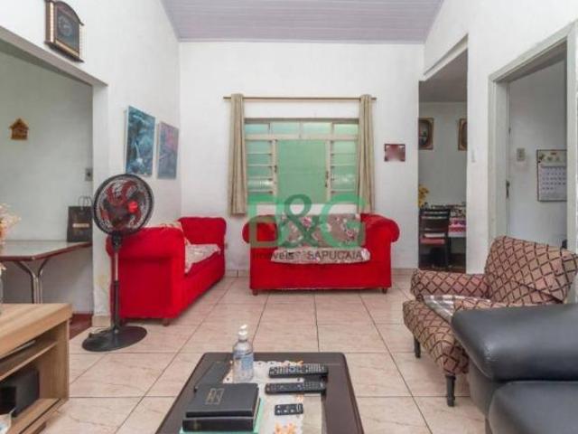 Casa em Vila Nova Cachoeirinha, São Paulo/SP de 146m² 3 quartos à venda por R$ 676.000,00
