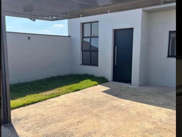 Casa em Vila Nova Cachoeirinha, São Paulo/SP de 97m² 2 quartos à venda por R$ 299.000,00