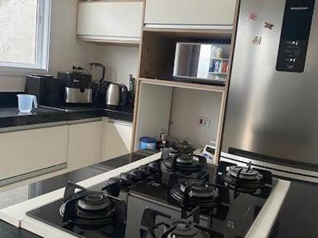 Casa em Vila Nova Cintra, Mogi das Cruzes/SP de 200m² 3 quartos à venda por R$ 694.000,00