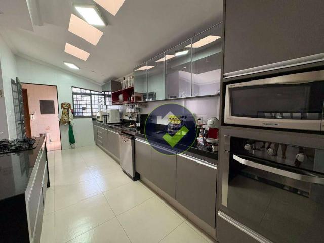 Casa em Vila Nova Cidade Universitária, Bauru/SP de 187m² 3 quartos à venda por R$ 799.000,00