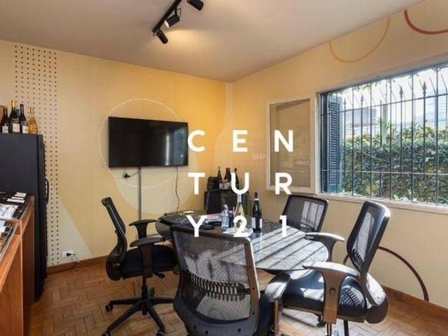 Casa em Vila Nova Conceição, São Paulo/SP de 179m² à venda por R$ 3.300.000,00