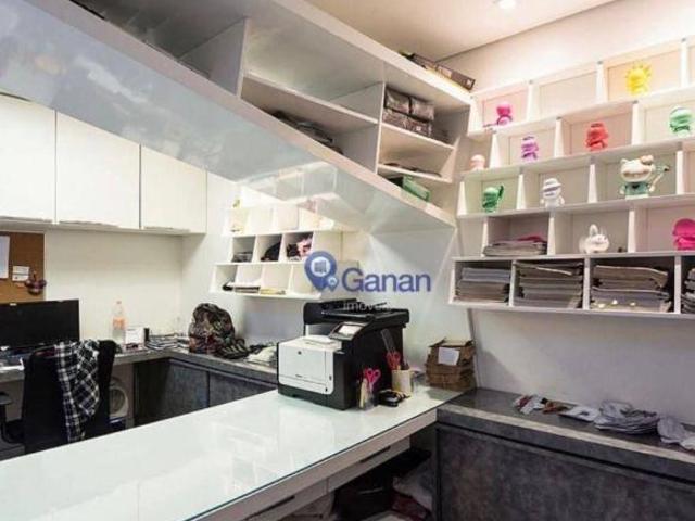 Casa em Vila Nova Conceição, São Paulo/SP de 220m² à venda por R$ 4.550.000,00