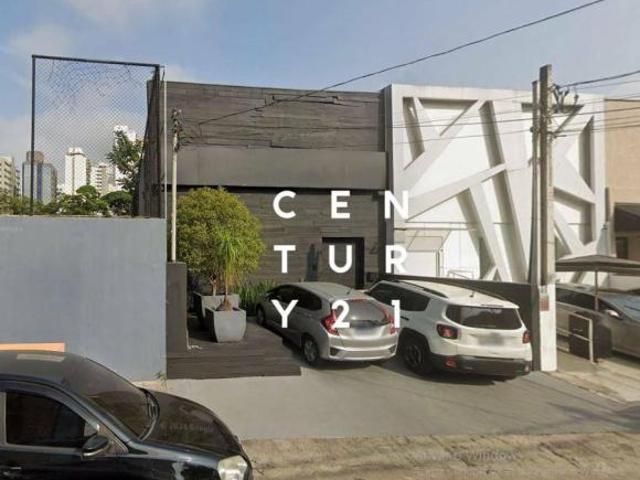 Casa em Vila Nova Conceição, São Paulo/SP de 350m² à venda por R$ 7.200.000,00