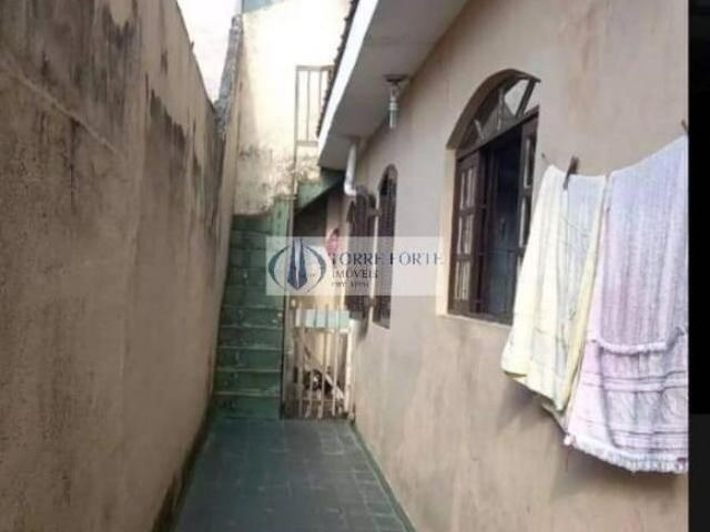 Casa em Vila Nova Curuçá, São Paulo/SP de 89m² 3 quartos à venda por R$ 375.000,00