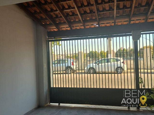 Casa em Vila Nova, Itu/SP de 145m² 2 quartos à venda por R$ 479.000,00