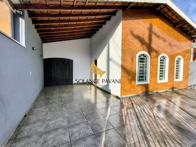 Casa em Vila Nova Jundiaí, Jundiaí/SP de 178m² 4 quartos à venda por R$ 749.000,00