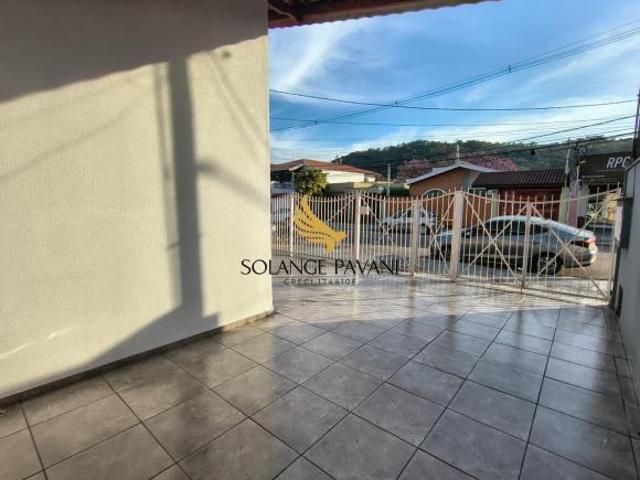 Casa em Vila Nova Jundiaí, Jundiaí/SP de 178m² 4 quartos à venda por R$ 750.000,00