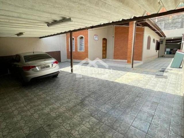 Casa em Vila Nova Jundiainópolis, Jundiaí/SP de 130m² 2 quartos à venda por R$ 659.000,00