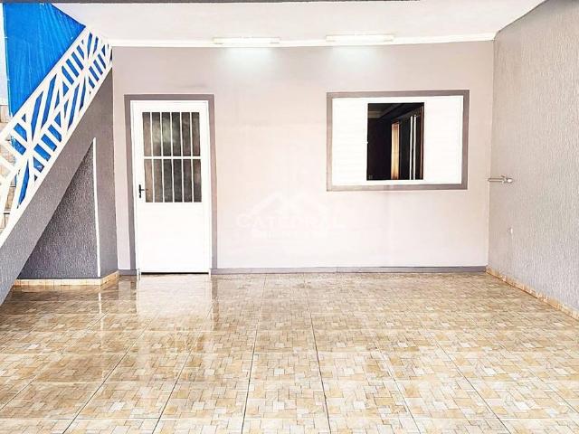 Casa em Vila Nova Jundiainópolis, Jundiaí/SP de 163m² 3 quartos à venda por R$ 659.000,00