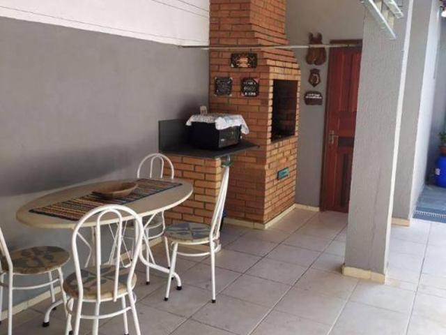 Casa em Vila Nova Jundiainópolis, Jundiaí/SP de 180m² 3 quartos à venda por R$ 750.000,00