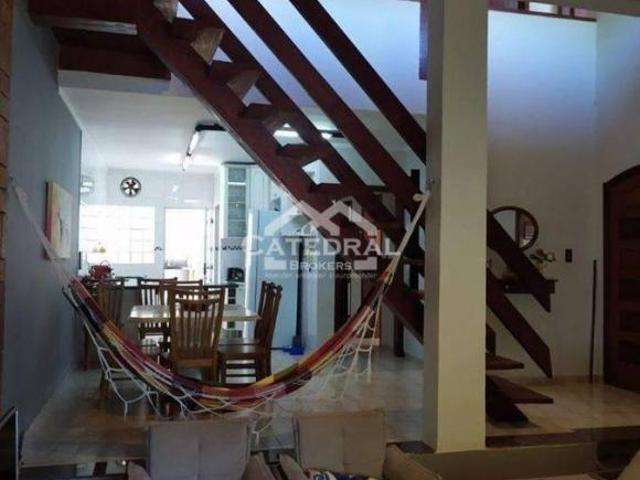 Casa em Vila Nova Jundiainópolis, Jundiaí/SP de 180m² 3 quartos à venda por R$ 750.000,00
