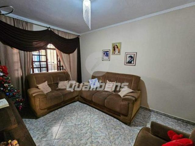 Casa em Vila Nova Mauá