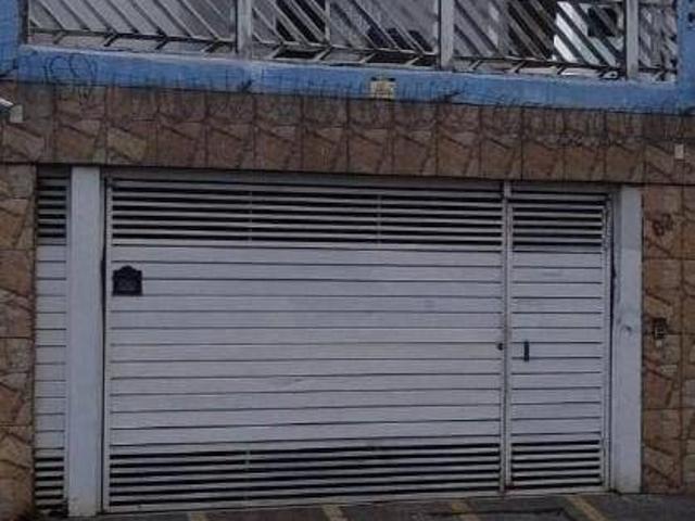 Casa em Vila Nova Mazzei, São Paulo/SP de 105m² 2 quartos à venda por R$ 420.000,00
