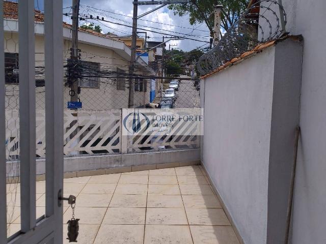 Casa em Vila Nova Mazzei, São Paulo/SP de 105m² 2 quartos à venda por R$ 419.000,00