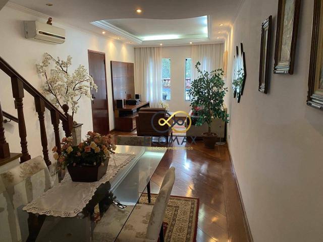 Casa em Vila Nova Mazzei, São Paulo/SP de 175m² 4 quartos à venda por R$ 849.900,00