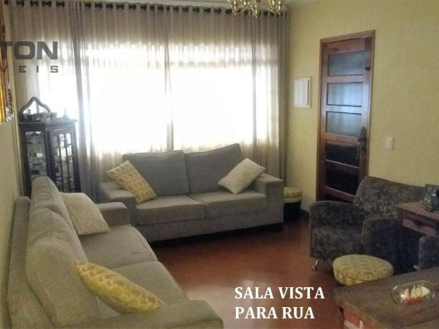 Casa em Vila Nova Mazzei, São Paulo/SP de 200m² 3 quartos à venda por R$ 529.900,00