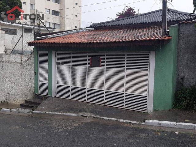 Casa em Vila Nova Mazzei, São Paulo/SP de 200m² 3 quartos à venda por R$ 579.000,00