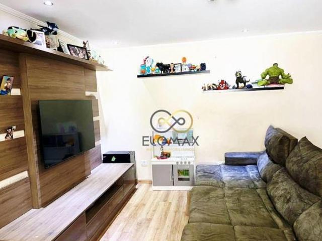 Casa em Vila Nova Mazzei, São Paulo/SP de 212m² 4 quartos à venda por R$ 650.000,00