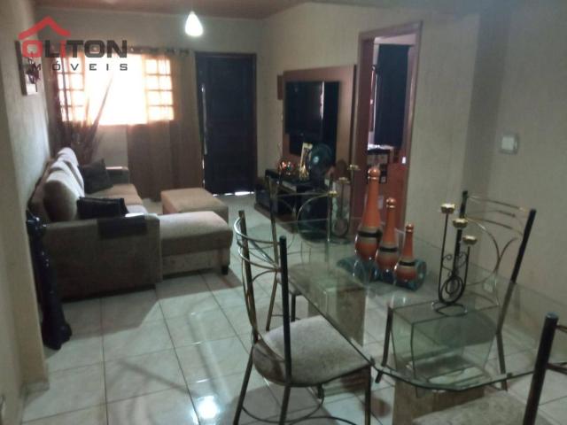 Casa em Vila Nova Mazzei, São Paulo/SP de 230m² 2 quartos à venda por R$ 599.000,00