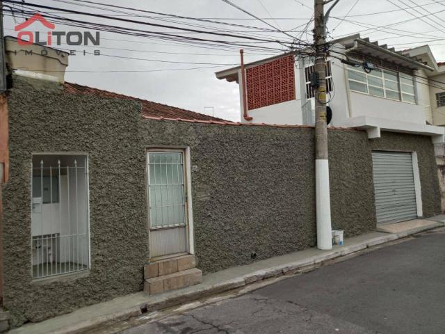 Casa em Vila Nova Mazzei, São Paulo/SP de 80m² 2 quartos à venda por R$ 397.000,00