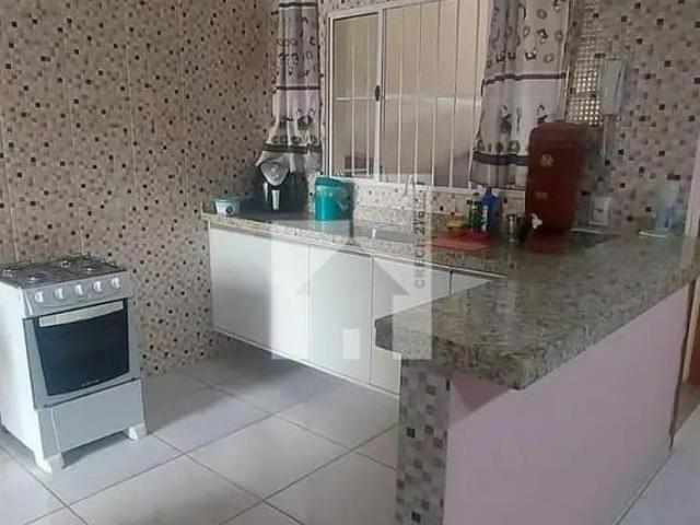 Casa em Vila Nova Medeiros, Jundiaí/SP de 106m² 3 quartos à venda por R$ 600.000,00