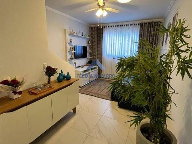 Casa em Vila Nova Parada, São Paulo/SP de 91m² 2 quartos à venda por R$ 389.900,00