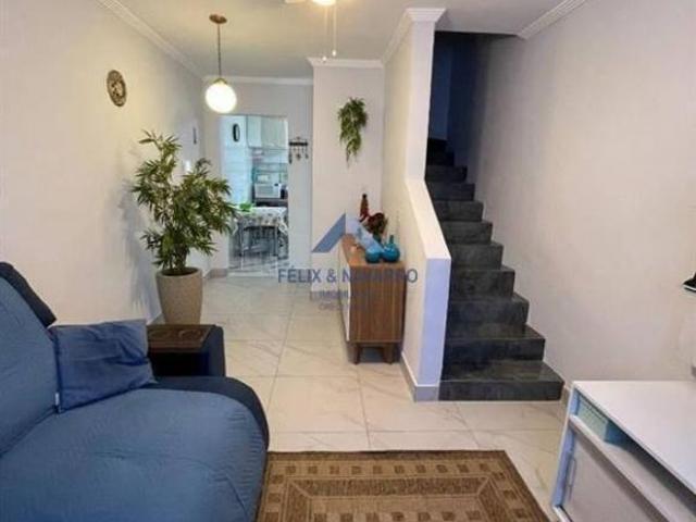 Casa em Vila Nova Parada, São Paulo/SP de 91m² 2 quartos à venda por R$ 390.000,00