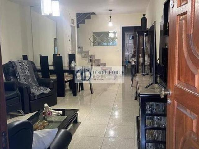 Casa em Vila Nova Pauliceia, São Paulo/SP de 110m² 3 quartos à venda por R$ 640.000,00